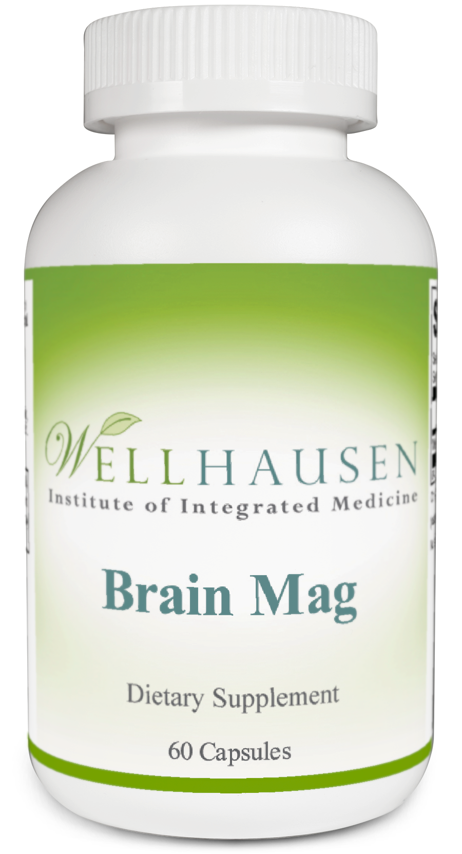 Brain Mag – Wellhausen Institute of Functional Medicine